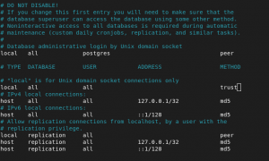 Instalar CMDBUILD / Ready2Use / OpenMaint en Debian 11 – Nerdadas!