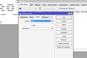 Firewall Básico Mikrotik – Nerdadas!